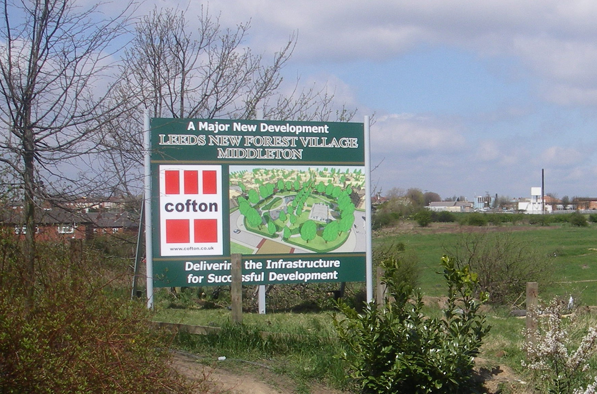 Signage Manufactures | Bowden & Dolphin Signs Birmingham