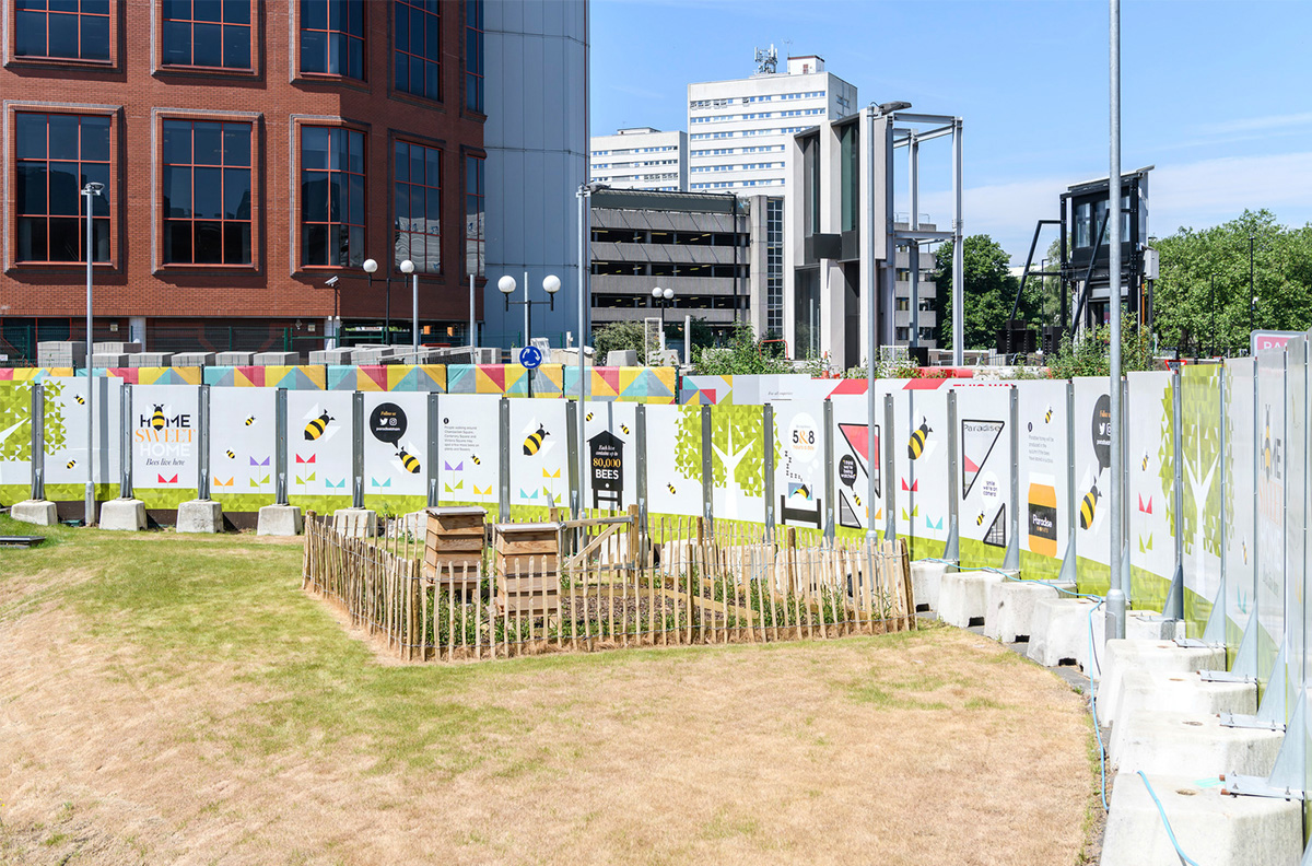 High Quality External Signage | Bowden & Dolphin Signs