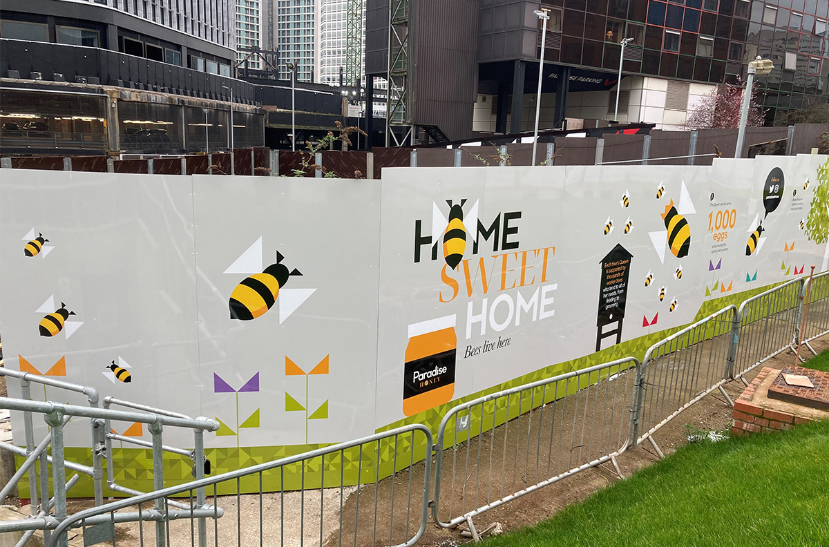 High Quality External Signage | Bowden & Dolphin Signs