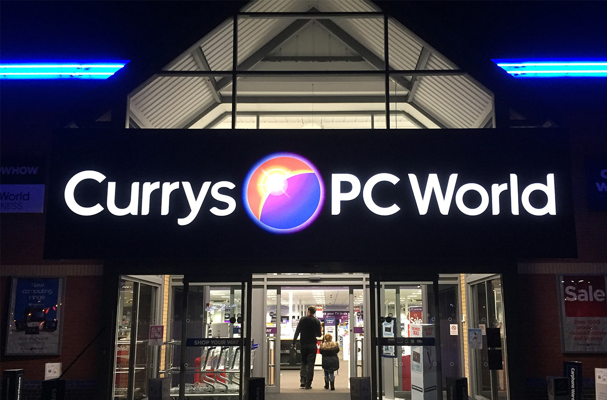 High Quality External Signage | Bowden & Dolphin Signs