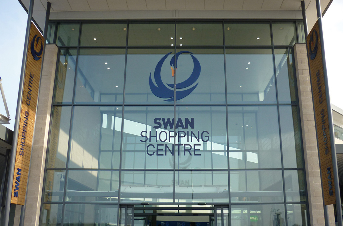 High Quality External Signage | Bowden & Dolphin Signs