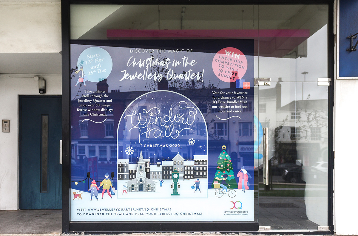 High Quality External Signage | Bowden & Dolphin Signs